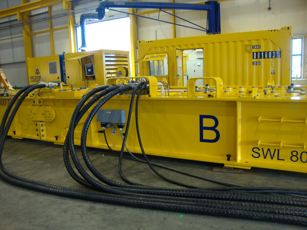 Main projects - KleyFrance